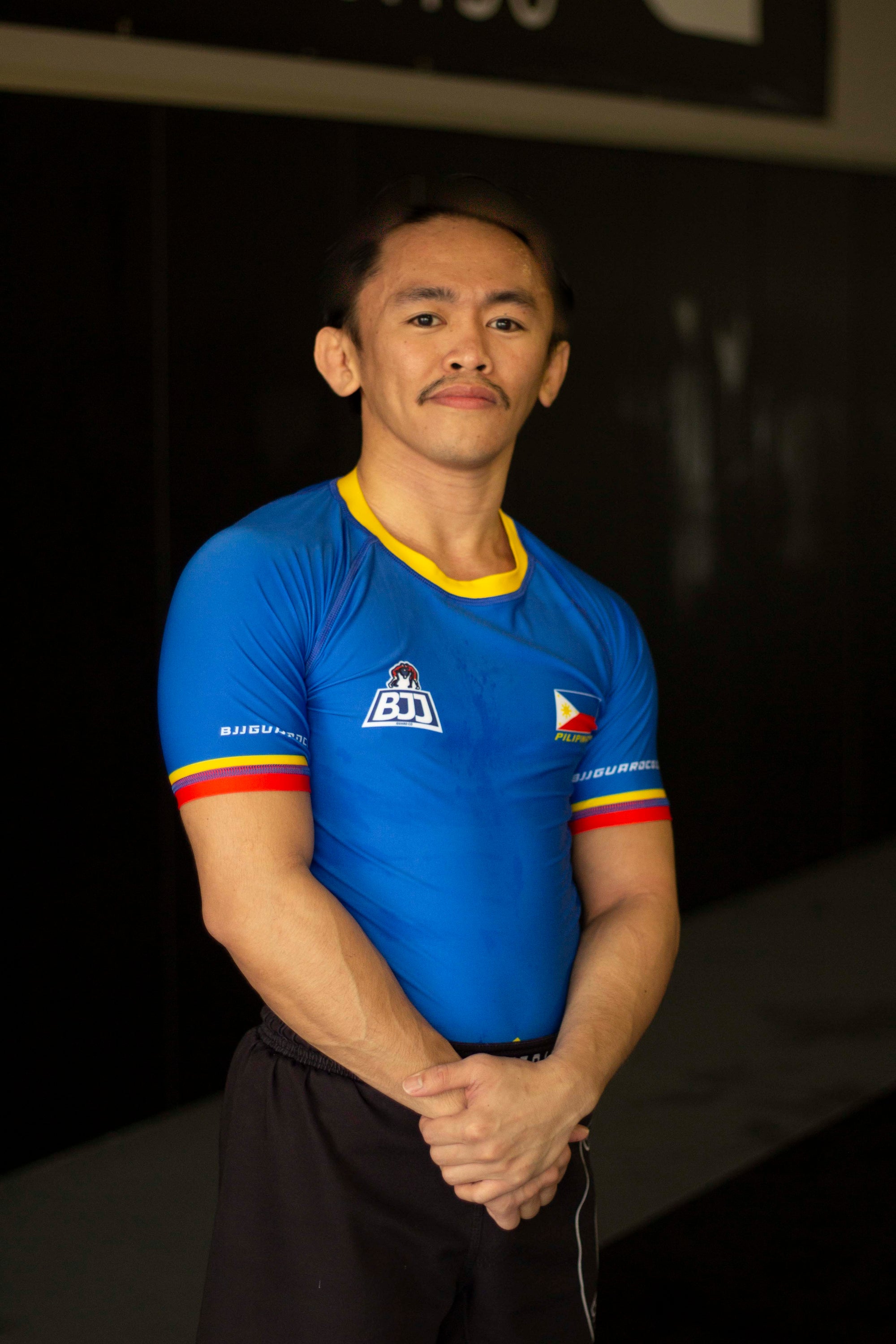 Brazilian Jujitsu National Rash-Guard Jerseys | BJJ Guard Co